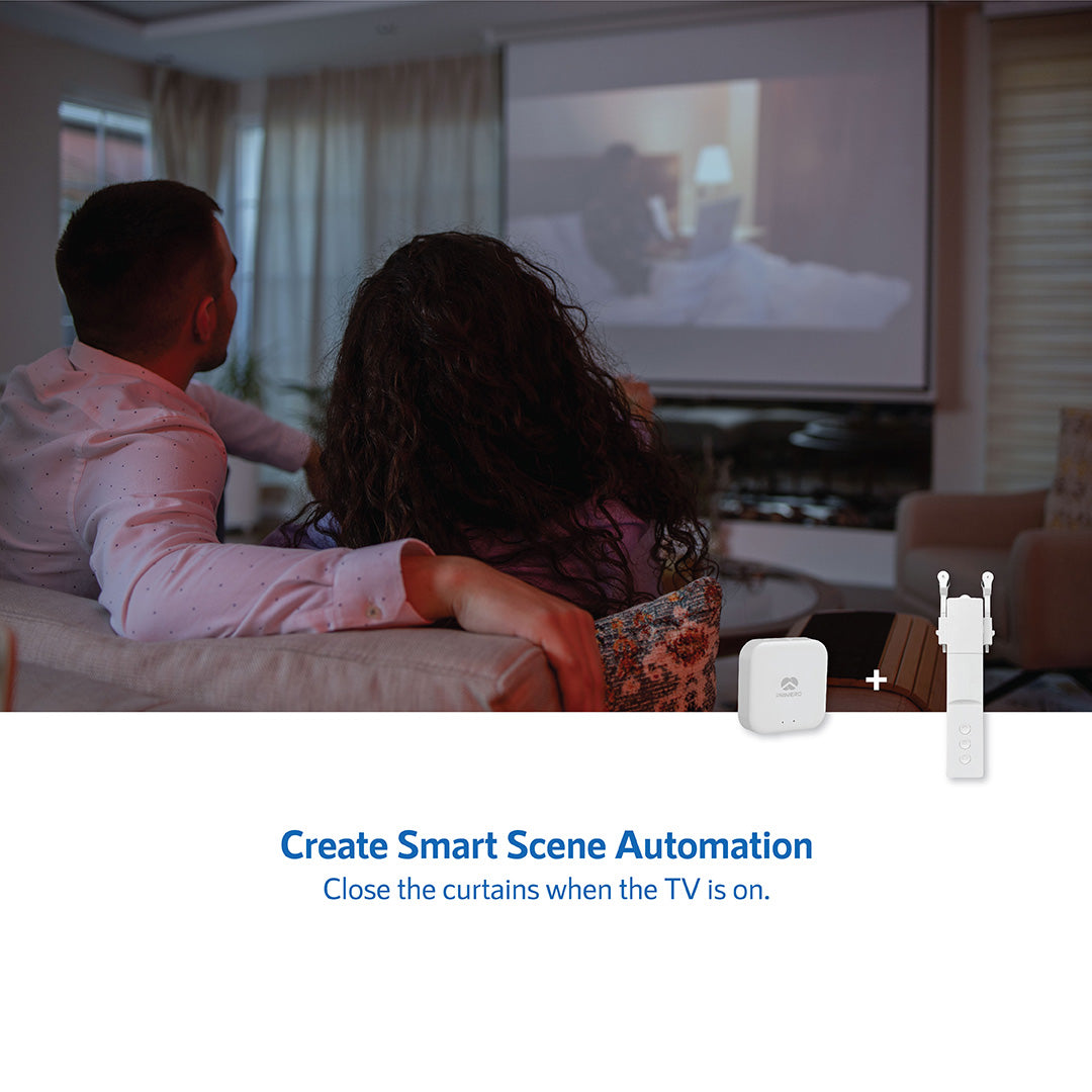 Smart Curtain Bot – PRIMA NIAGA GROUP SDN. BHD.