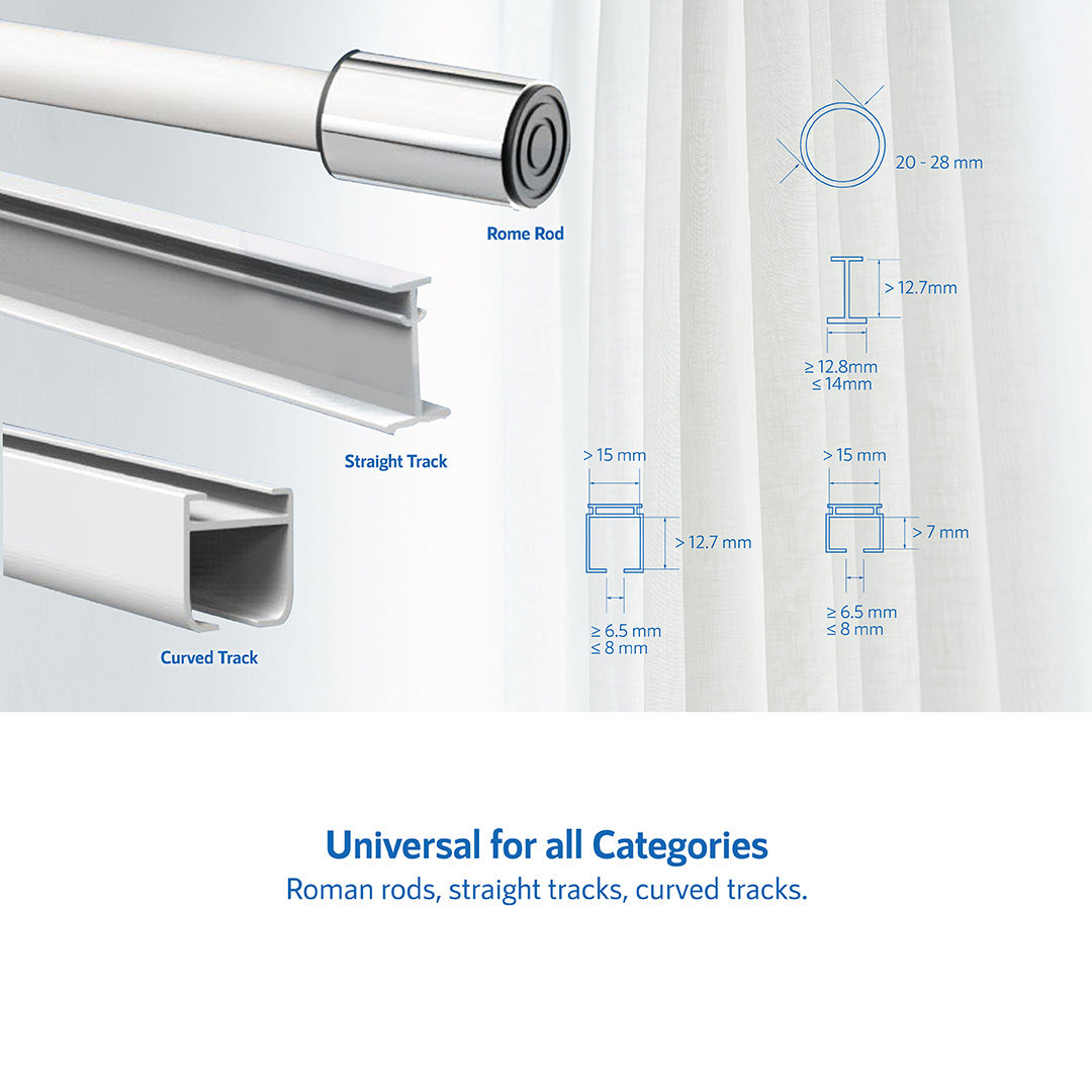 Smart Curtain Bot – PRIMA NIAGA GROUP SDN. BHD.