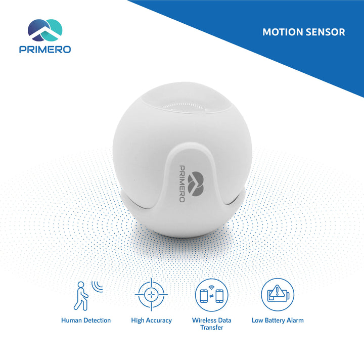 Motion Sensor – PRIMA NIAGA GROUP SDN. BHD.